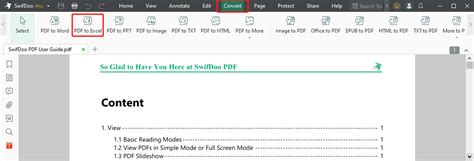 Batch Convert PDF To Excel Online Offline Ways