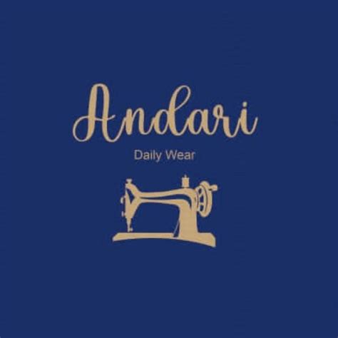 Produk Andari Official Shopee Indonesia