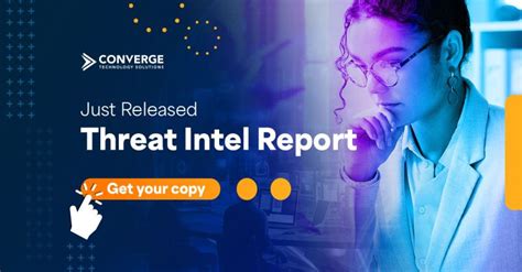 Infosec Phishing Cloudsecurity Converge Technology Solutions Corp