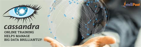How Can One Manage Big Data Effectively By Cassandra Training Online