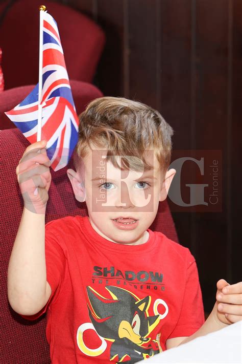 Ve Day Padfield Church 2025 10 Digital Photos