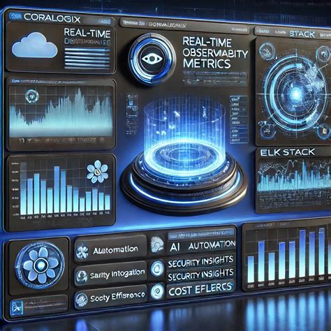 Which Observability Tool Should You Choose Coralogix Vs Dynatrace Vs Elk Victor Leung