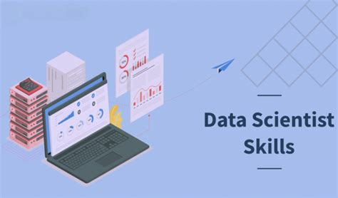 What Skills And Experience Are Required To Progress In A Data Scientist Career