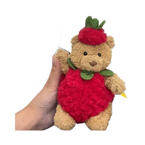 Jellycat Amuseables Teddy Jellycat Bears Stuffed Animal Toy 98