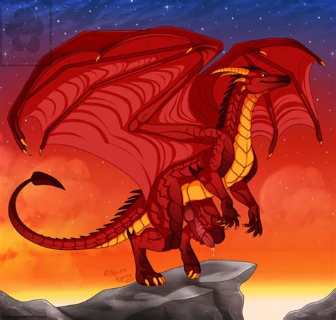 Rule 34 5 Fingers Arm Spikes Back Spikes Back Spines Bat Wings Belly