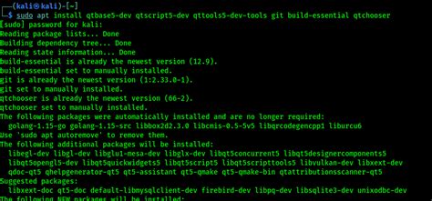 Как определить тип файла в Linux с Detect It Easy