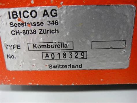 Used Ibico Comb Binding Machine For Sale At Brooks Printing Equipment