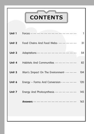 Mastering Science Concepts And Experiments P6 Openschoolbag