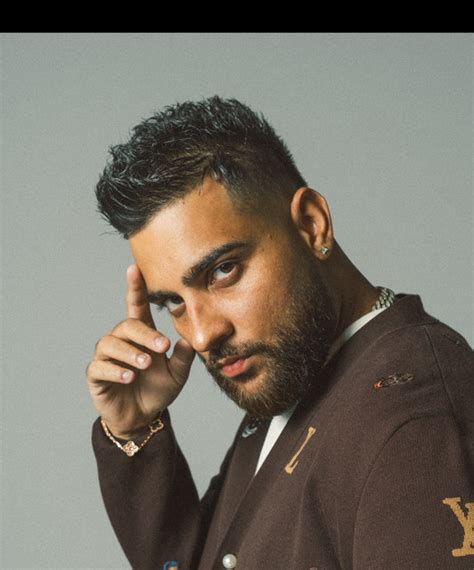 Karan Aujla Spotify