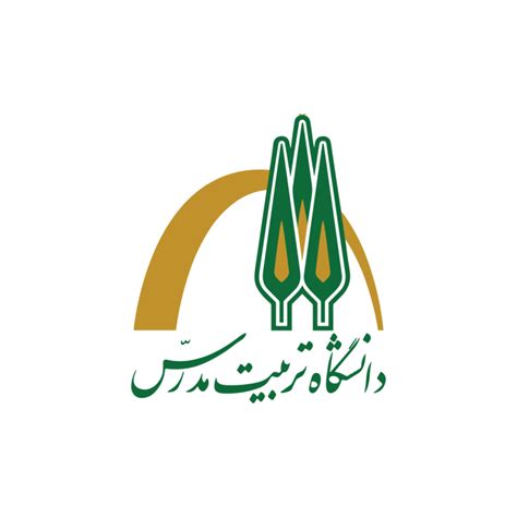 لوگو دانشگاه تربیت مدرس لوگویاب