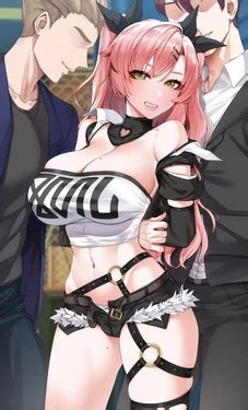 E Hentai Galleries The Free Hentai Doujinshi Manga And Image Gallery System