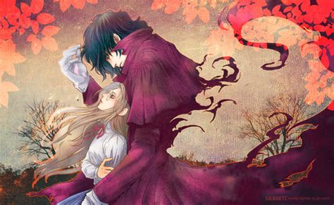 Safebooru 1boy 1girl Aged Down Alucard Hellsing Blonde Hair Blue