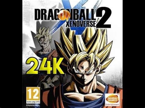 Dragon Ball Xenoverse 2 Fatal Error 5 0 Fix How To Download Install DBX2 YouTube
