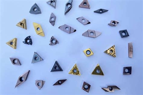 Selecting CNC Lathe Tools The Expert Tips MachineMFG