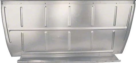 Ecklers Ford Pickup Cab Back Rear Body Panel Roadster Pickup 1928