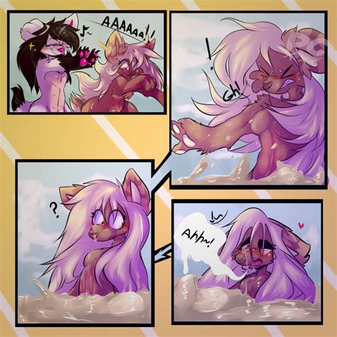 Rule 34 Animation Meme Community Comic Fur Furry Miine Pinuh