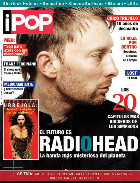 Revista IPOP On Behance