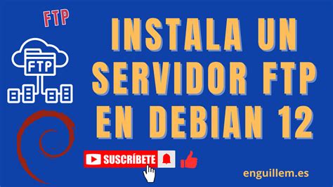 Cómo Montar Un Servidor Web En Linux Desde Cero Con Debian 12 Y Ssl