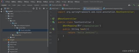 Devops自动化运维！devops自动化运维 Csdn博客