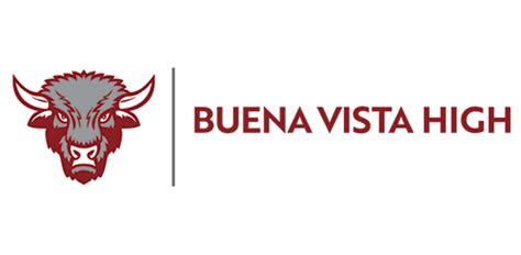 Buena Vista High Brand — Ops Brand