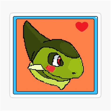 Axew Stickers Redbubble