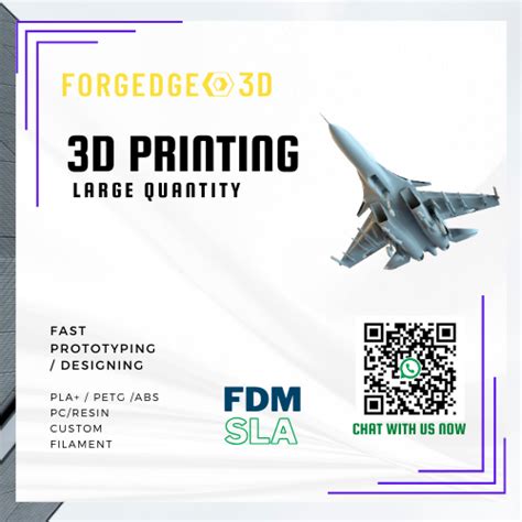 3d Printing Service Large Quantity And Size Fdmsla Shopee Malaysia