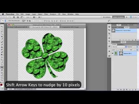 Vector Masks Photoshop Tutorial YouTube