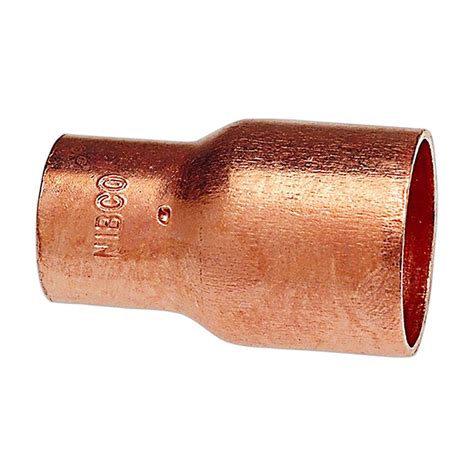 Nibco Reducing Coupling In X In C X C SiteOne