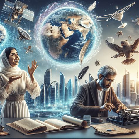 How Technology Impacts Communication Skills