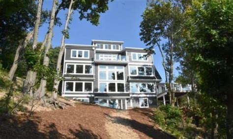 Project 8 J Wilson Construction