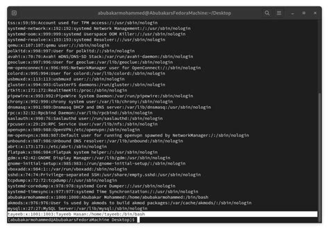 How To Create A User In Linux Beebom