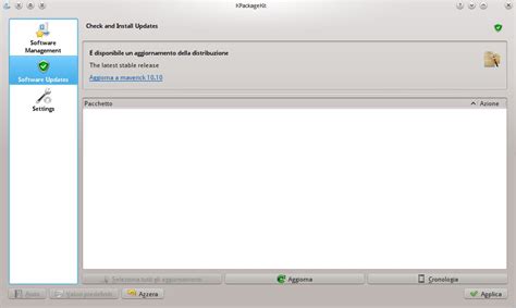 crazy world aggiornare kubuntu da lucid 10 04 a maverick 10 10