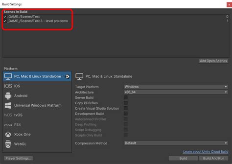Transfer Tilemaps Between Different Unity Projects Unity Engine