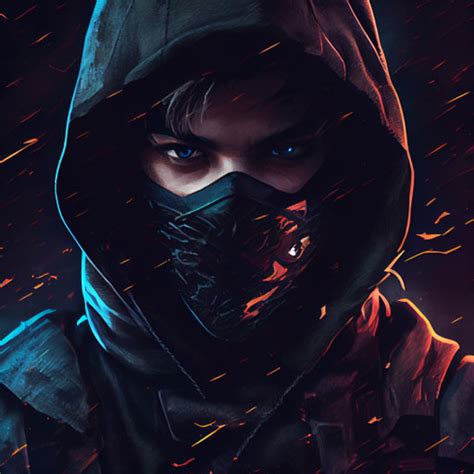 Ninja Pfp Ninja Aesthetic Pfps For Discord Tiktok Facebook Ig