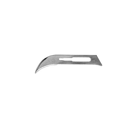 Купить Hu-Friedy Blade Double-Edge Лезвия хирургические по выгодной ...