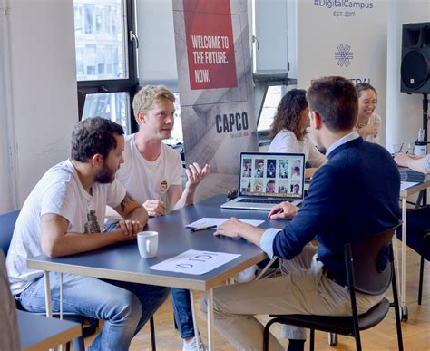 Infographic How To Accelerate Your Career After Le Wagon Brussels