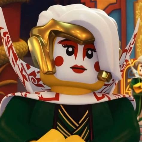 Nya Pfp Idea Ninjago Lego Ninjago Nya Lloyd Ninjago Ninjago