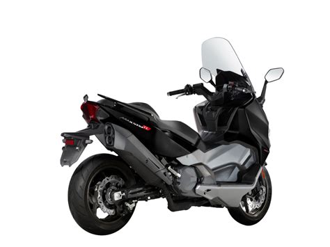2024 Sym Maxsym Tl508 Malaysia Jet Black 6 Paul Tans Automotive News