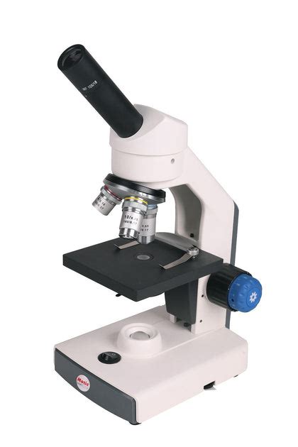 Swift Microscope Central