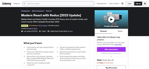 react js essentials a guide to the 10 best online courses the