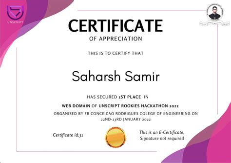 Saharsh Samir On Linkedin Won My First Hackathon🥳 After 30hrs Of Intense Coding Figma Designs
