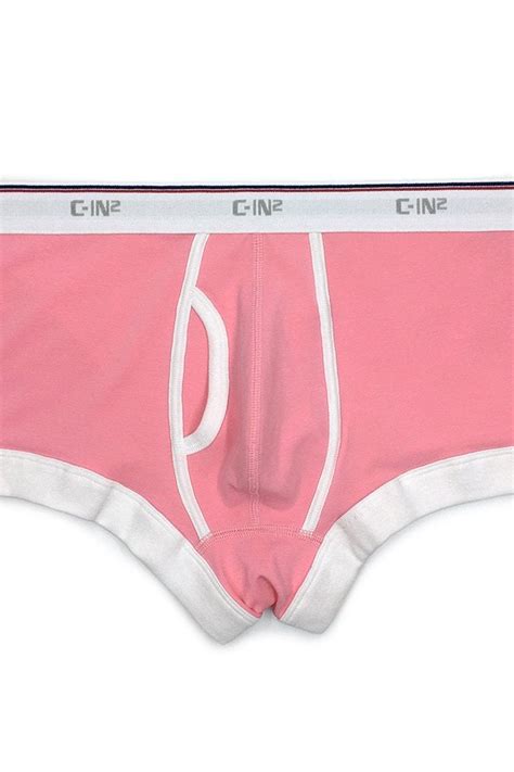 Throwback Trunk Parker Pink Shopperboard