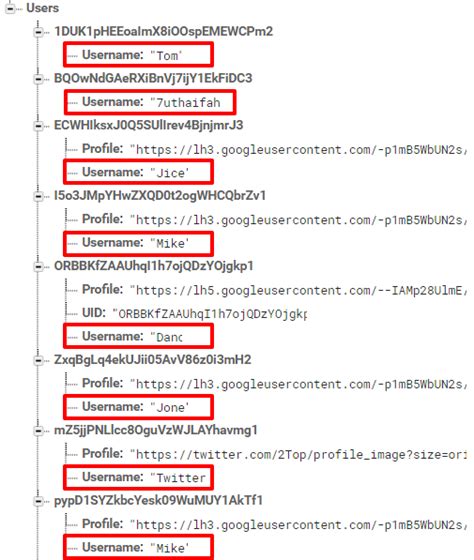 Android Firebase Searching By Character Stack Overflow