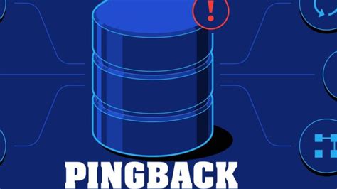 Pingback Là Gì Trackback Là Gì Ưu Và Nhược điểm Bkhost