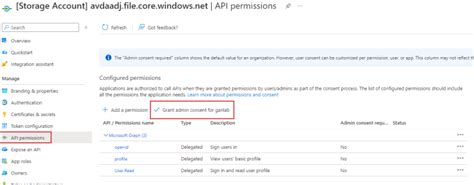 Azure Ad Joined Avd With Fslogix Aad Kerberos Authentication Smbtothecloud