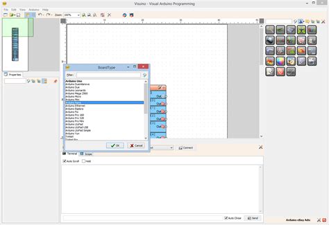 Arduino Nano Hmc5883l Compass With Visuino Visuino Visual