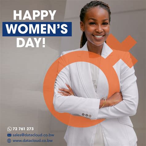 Dataqueens Womensday Datamasters Data Cloud Botswana