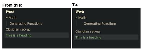 How Do I Add Some Css Padding To The File Tree Items Robsidianmd
