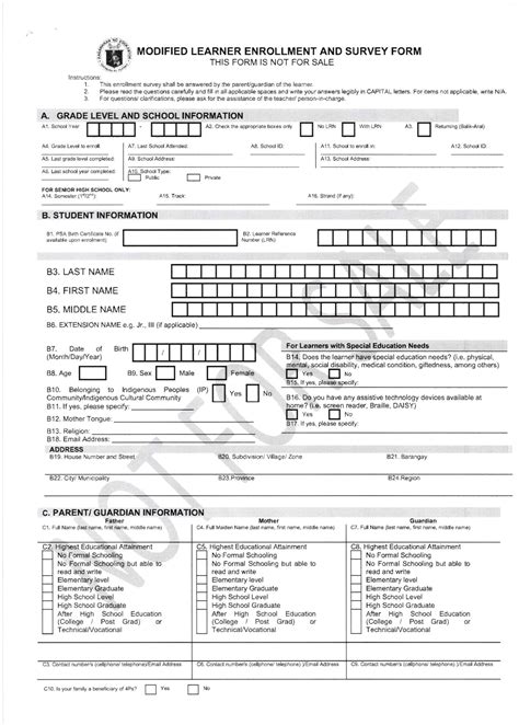 Deped Guidelines On Enrollment For School Year 2021 2022 Teacherph