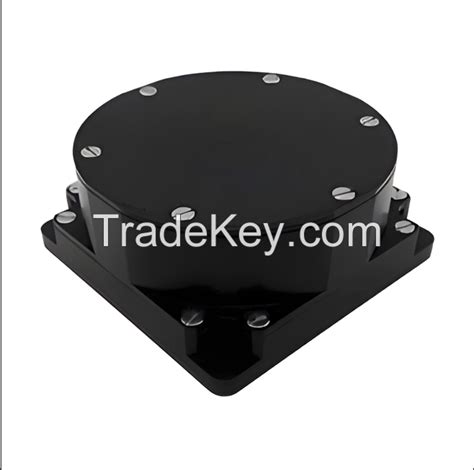 Single Axis Fiber Optic Gyroscope Precision Fog Sensor For Uav Robotics And Autonomous